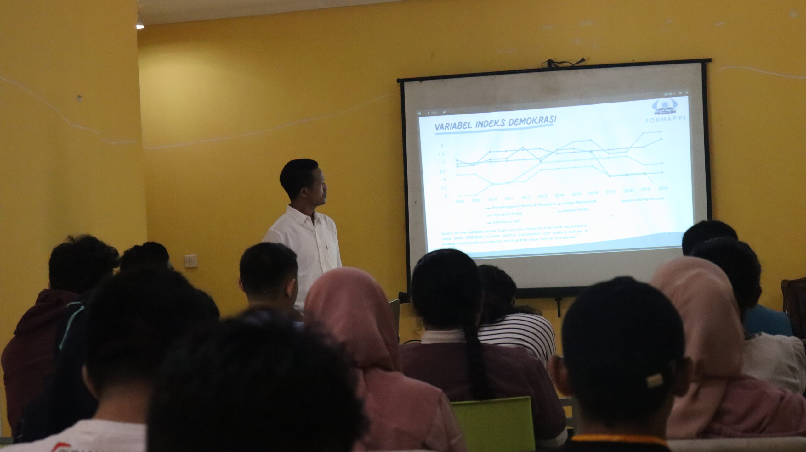 Photos – Asian Lay Leaders Forum